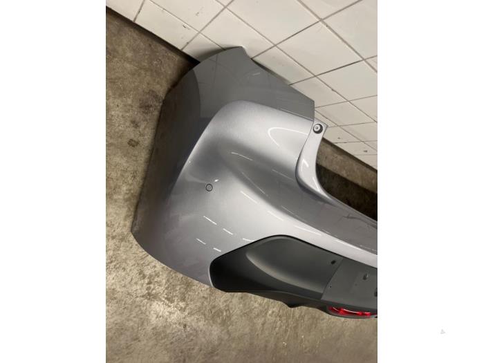 Peugeot 208 1.2 Vti 12V PureTech 75 Stoßstange hinten 2022 164979801T ...