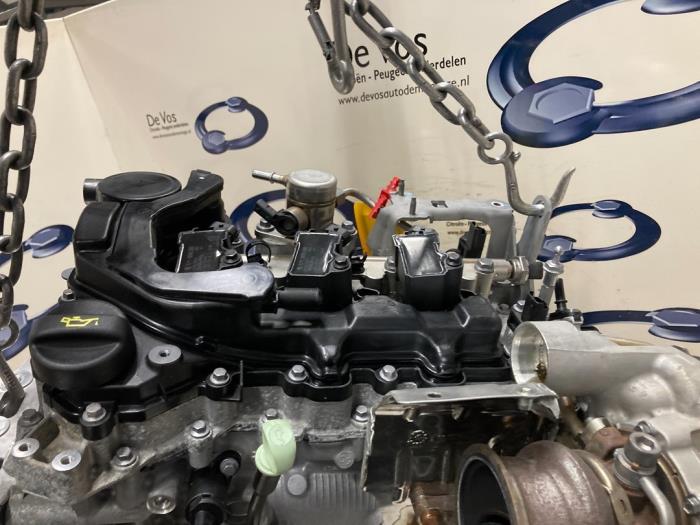 Citroen C3 Aircross 1.2 e-THP PureTech 130 Engine HNS 2021 1627638180-1627638280 | De Vos Onderdelen