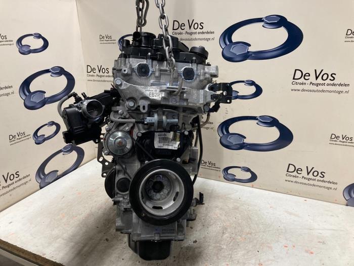 Citroen C3 Aircross 1.2 e-THP PureTech 130 Engine HNS 2021 1627638180-1627638280 | De Vos Onderdelen