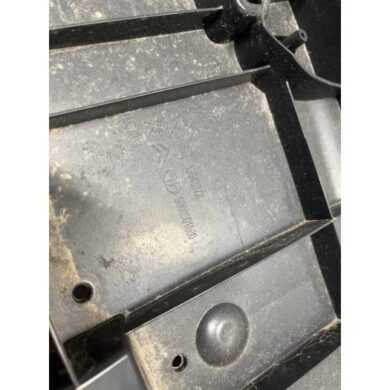 Peugeot Expert Bash plate 2022 9808501880 | De Vos Onderdelen