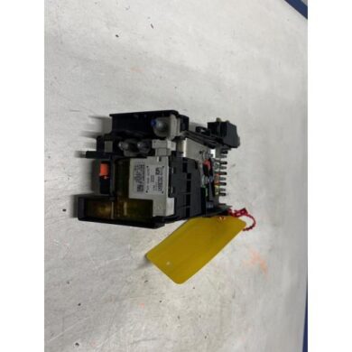 Peugeot 308 1.6 16V THP 155 Fuse box 2015 6500GR | De Vos Onderdelen