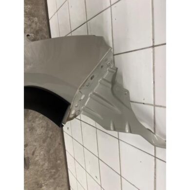 Citroen C3 1.2 Vti 12V PureTech Front wing, right 2021 9812868980 | De ...