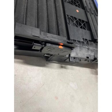 Peugeot 3008 1.2 12V PureTech Hybrid 48V Air funnel 2022 9817002880 ...