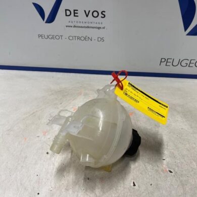 Opel Grandland X Expansion vessel 2023 9678125880 | De Vos Onderdelen