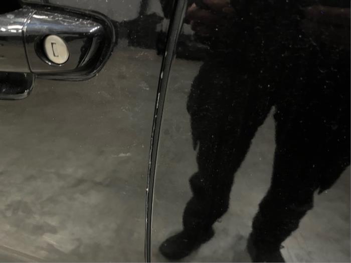 Citroen C5 Aircross 1.2 e-THP PureTech 130 Tür 4-türig links vorne 2020 ...